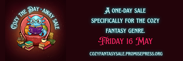 Alex Peachy · Author